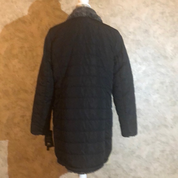 Sebby | Jackets & Coats | Sebby Collection Womans Reversible Puffer ...